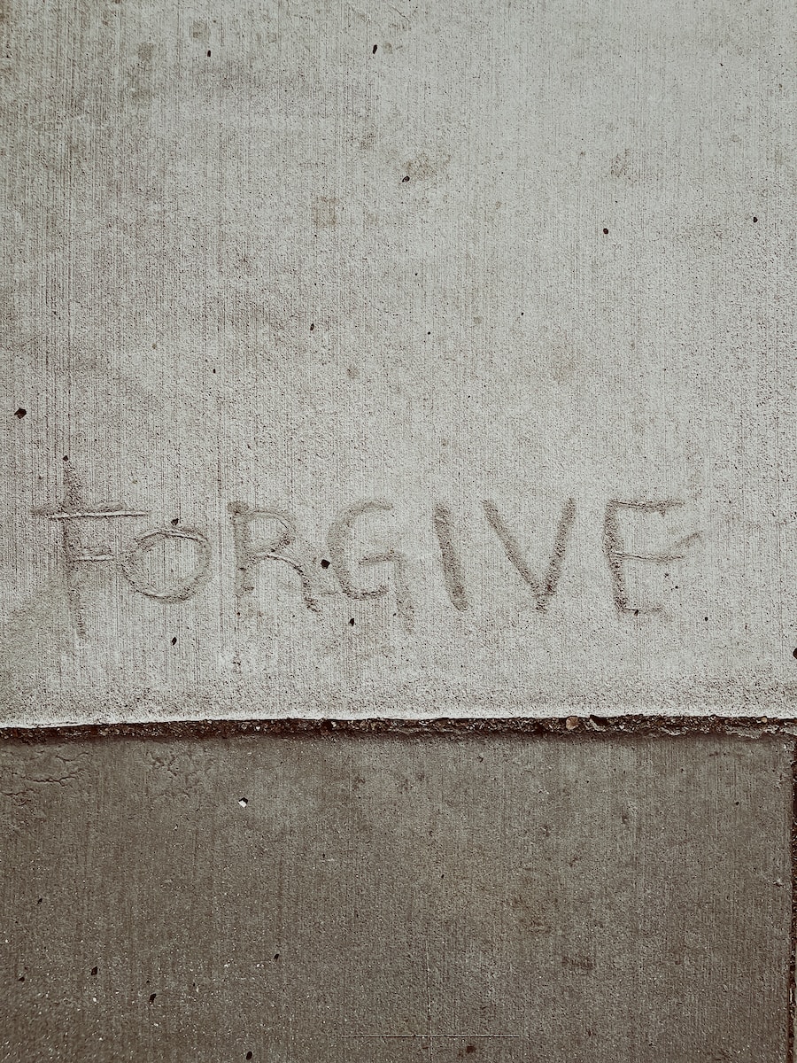 4 Myths About Forgiving Infidelity